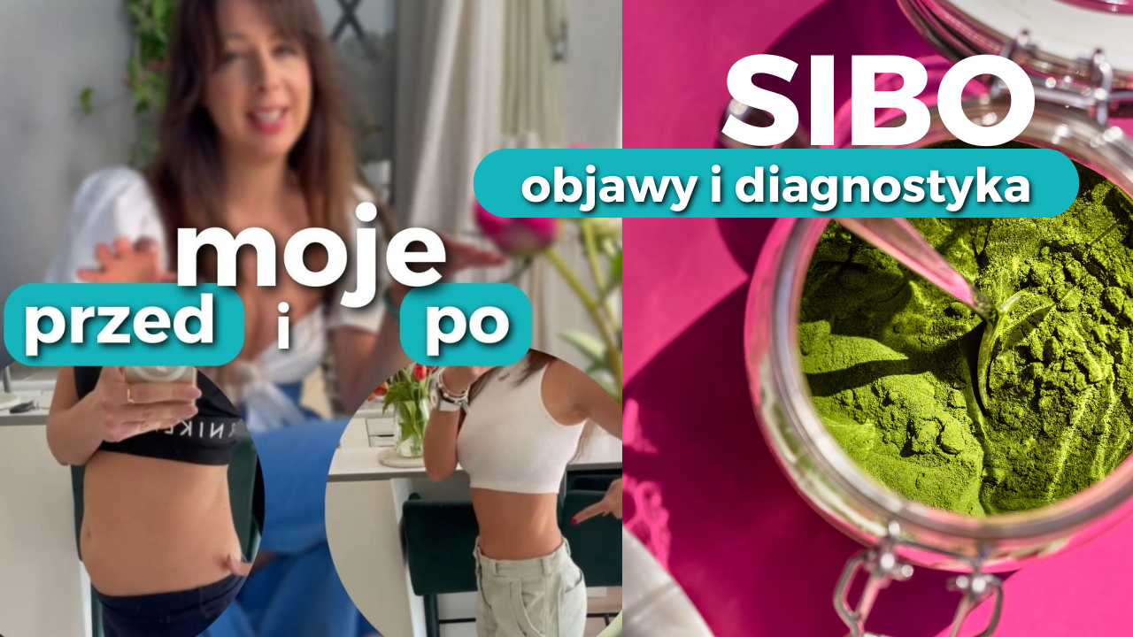 Sibo objawy i diagnostyka - Dietomix